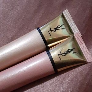 Yves Saint Laurent | Makeup | Rare Ysl Glow Shots | Poshmark